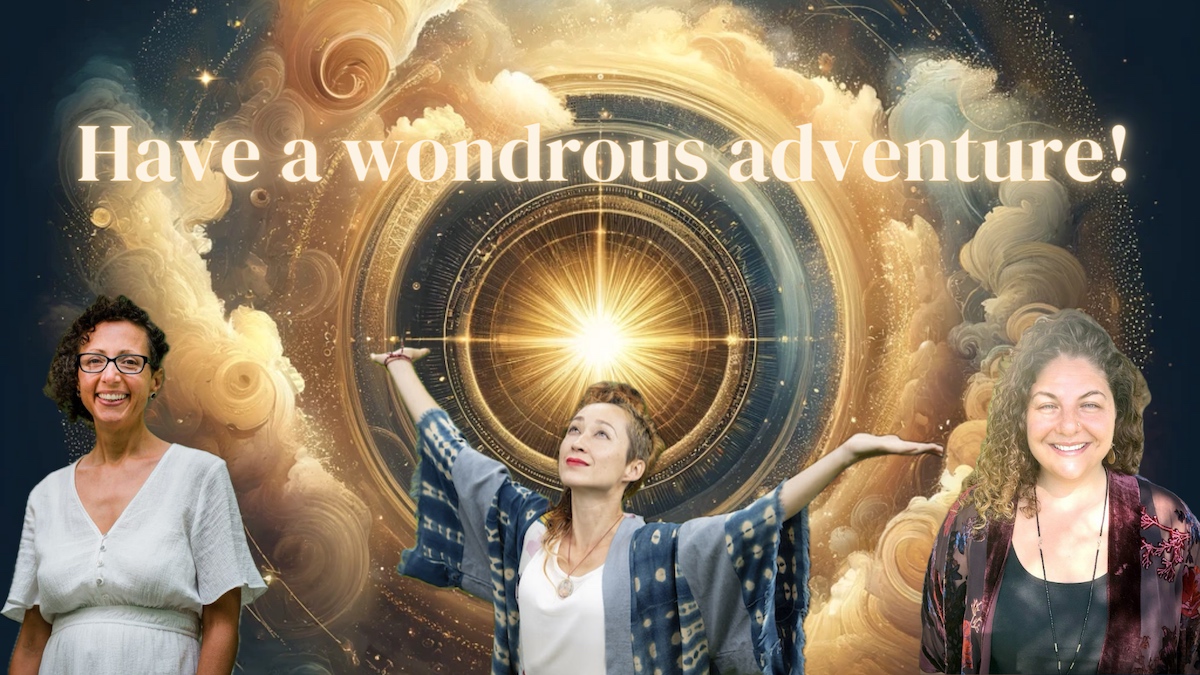 Wealth Vortex: Isha Path - The Lobsterbird Chronicles